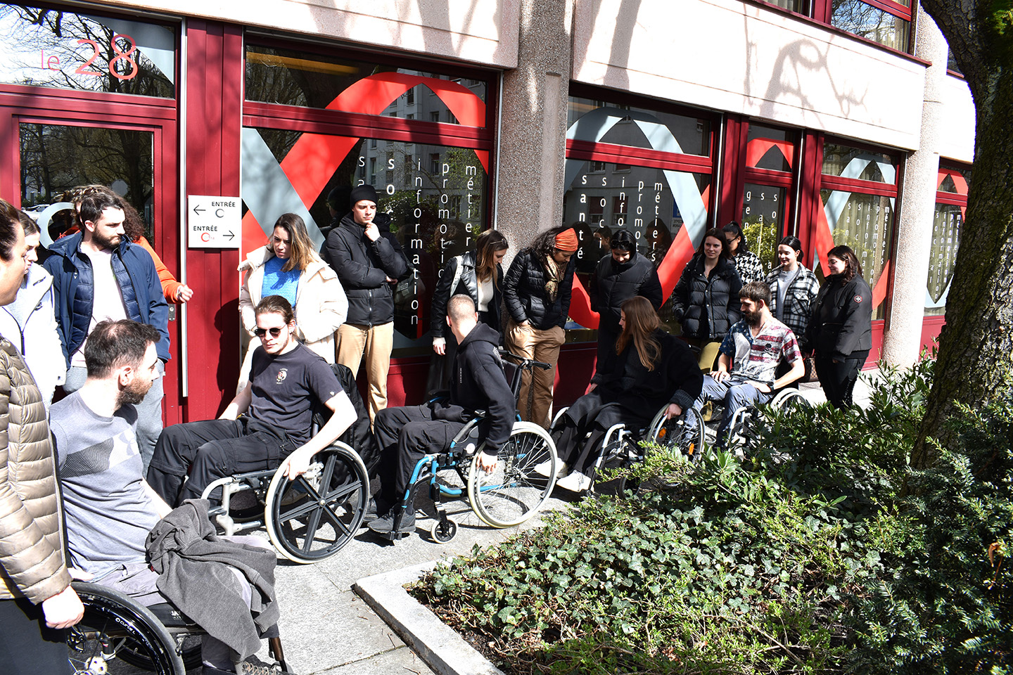 Centre de compétences | Ortra – Santé-Social Genève